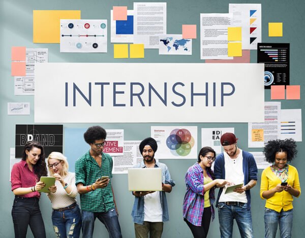 Internships for students